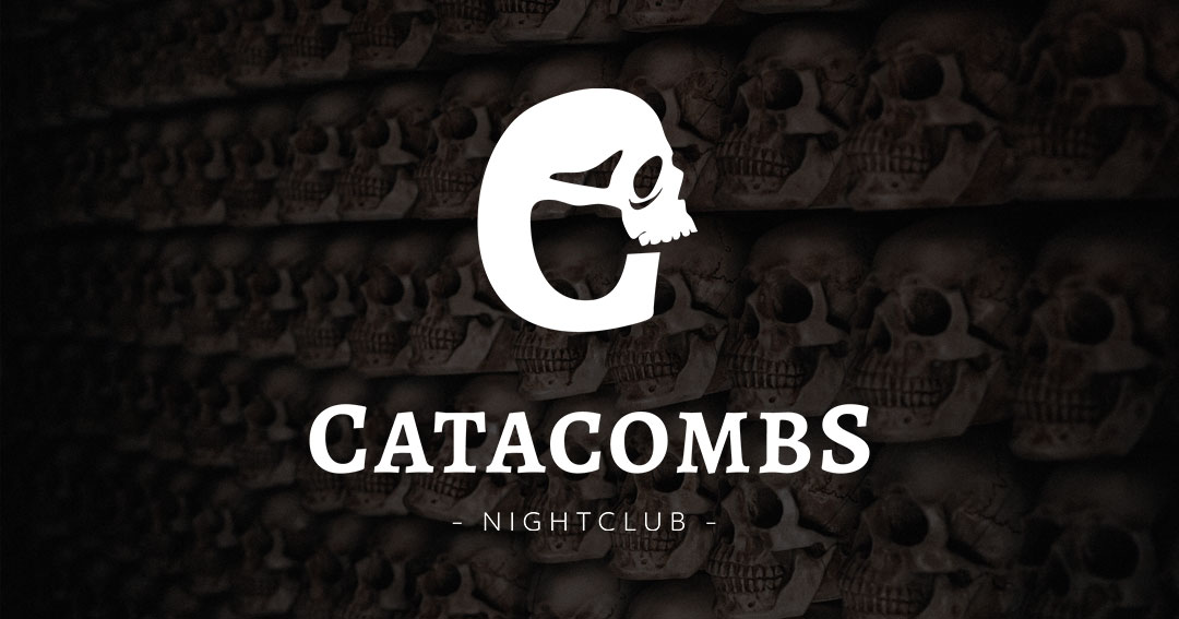 Home | Catacombs | Nightclub & Events Space Dunedin
