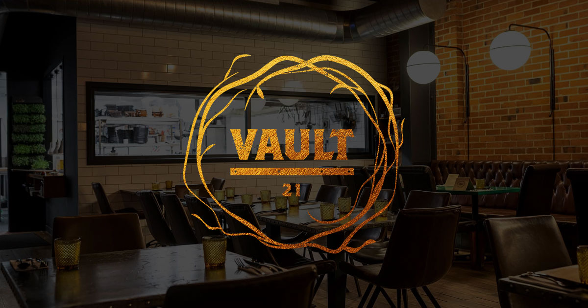Home | Vault 21 | Dunedin Fusion Restaurant & Nightlife